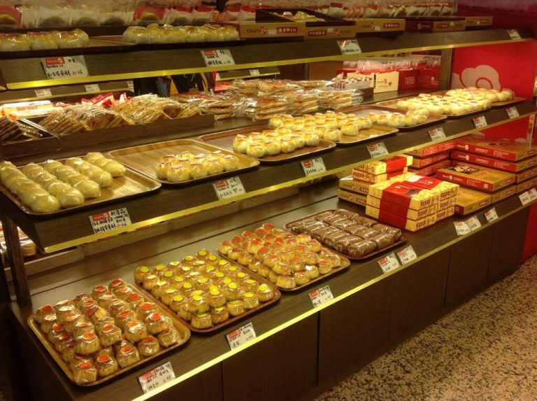 15 Best Cake Shops in Taipei to Indulge Your Sweet Tooth - Ditour ...