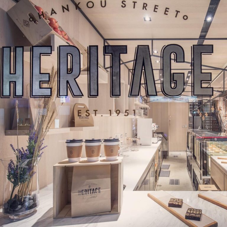 15 Best Cake Shops in Taipei to Indulge Your Sweet Tooth - Ditour ...
