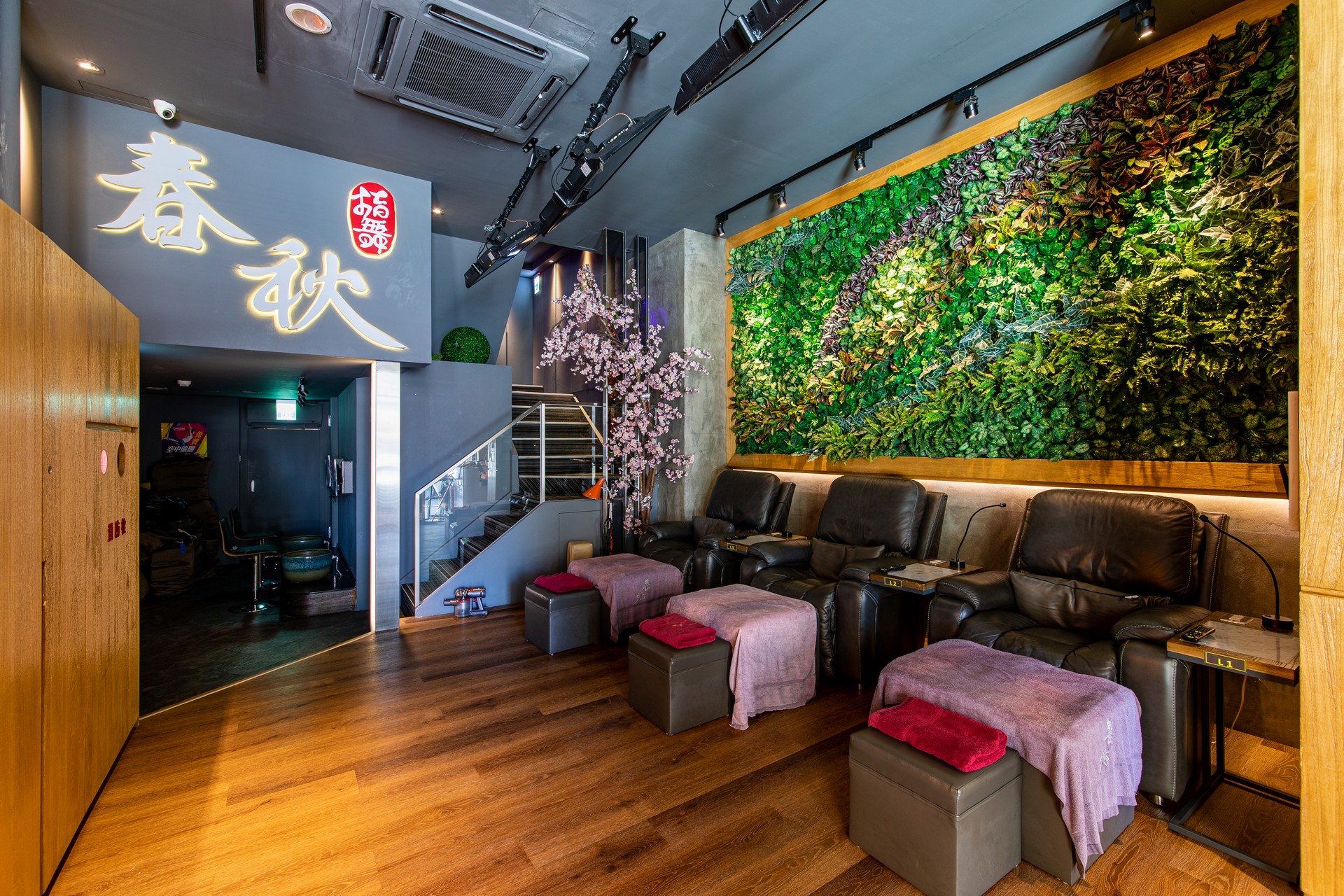 11 Best Spa and Massage Places In Taipei for Ultimate Relaxation ...