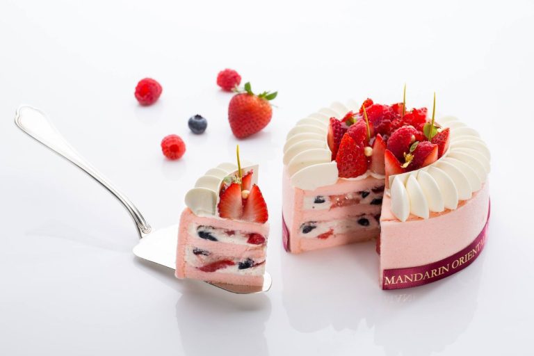 15 Best Cake Shops in Taipei to Indulge Your Sweet Tooth - Ditour ...