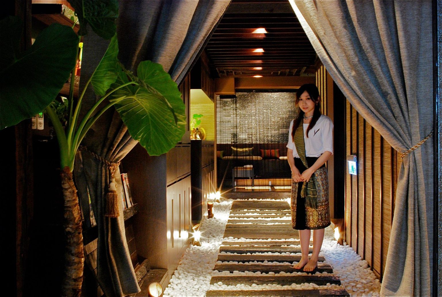 11 Best Spa and Massage Places In Taipei for Ultimate Relaxation ...