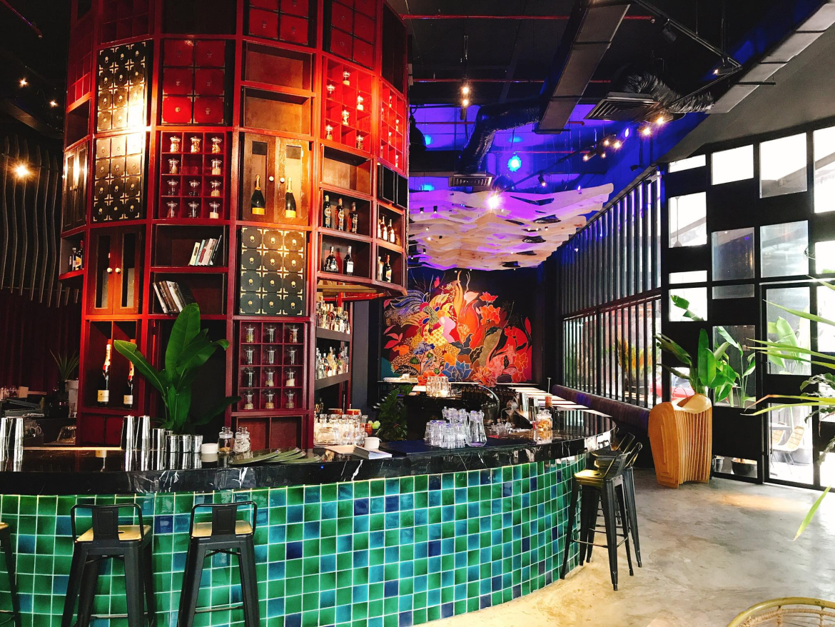 15 Best Restaurants in Kuala Lumpur You Can't Miss - Ditour Malaysia ...