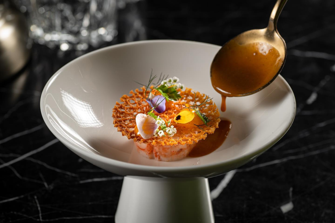 15 Best Restaurants in Kuala Lumpur You Can't Miss - Ditour Malaysia ...