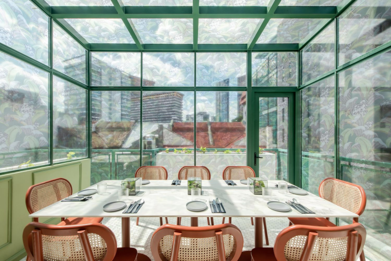 15 Best Restaurants in Kuala Lumpur You Can't Miss - Ditour Malaysia ...