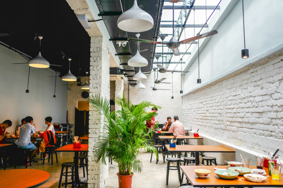 15 Best Restaurants in Kuala Lumpur You Can't Miss - Ditour Malaysia ...