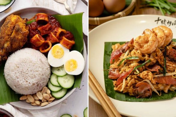15 Best Restaurants in Kuala Lumpur You Can't Miss - Ditour Malaysia ...