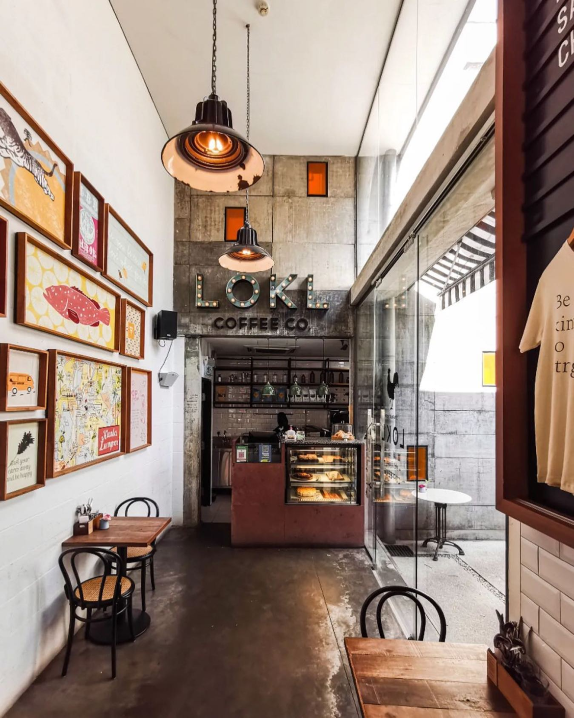 15 Best Cafes in Kuala Lumpur: Your Ultimate Café Crawl - Ditour ...