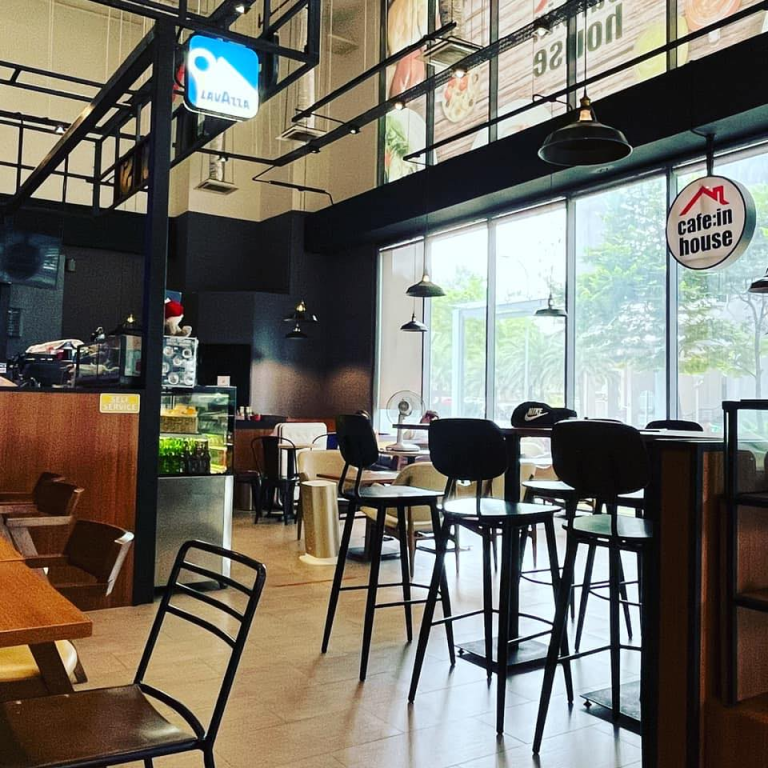15 Best Cafes in Kuala Lumpur: Your Ultimate Café Crawl - Ditour ...